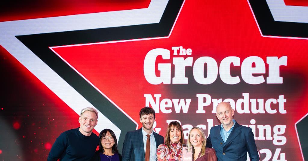 The Grocer’s New Product & Packaging Awards 2024: Cooking sauces & meal ...