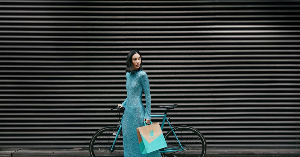 Deliveroo makes move into designer fashion rental with Hurr | The Grocer