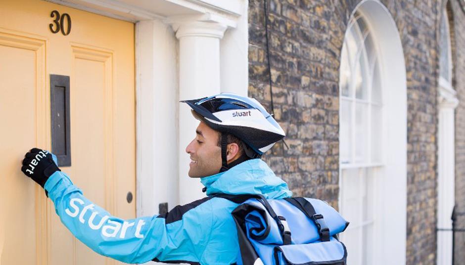 Co-op ditches delivery partner Stuart | News | The Grocer