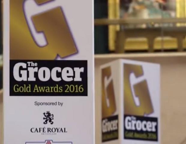The Grocer Gold Awards: all the winners from a dramatic night | Events ...