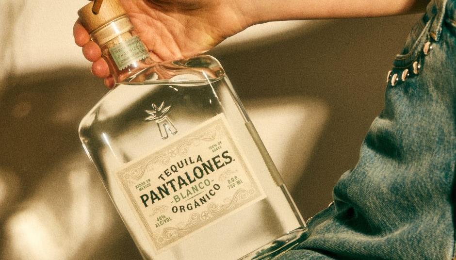Matthew McConaughey’s tequila Pantalones in UK grocery debut | The Grocer