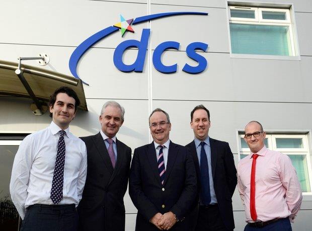 DCS Group targets £300m revenue as sales rise 13.5% | News | The Grocer