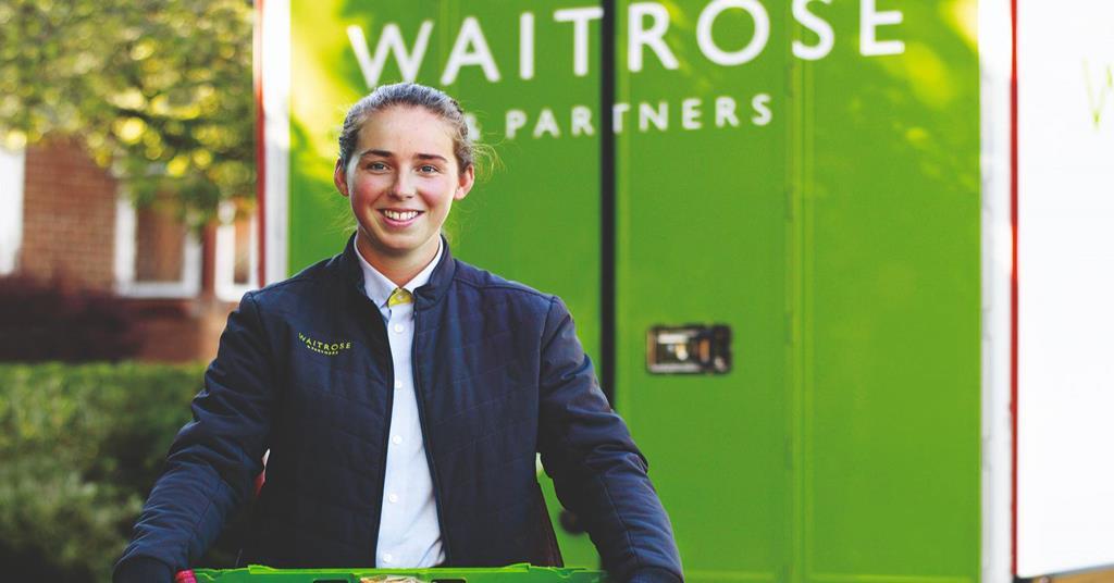 Waitrose online orders up 20% since Ocado split | News | The Grocer