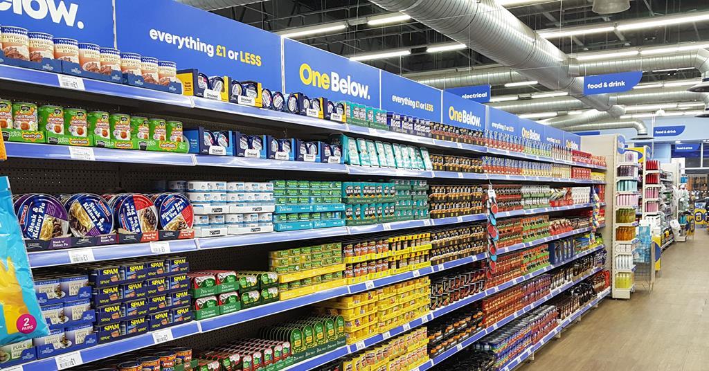 One Below aiming for 90 stores by the end of 2021 | News | The Grocer