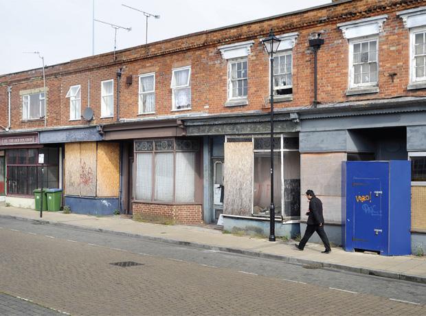 City snapshot: UK companies in financial distress on the rise | News ...