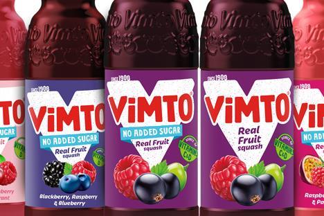 Vimto maker Nichols back in the black but inflationary pressures ...