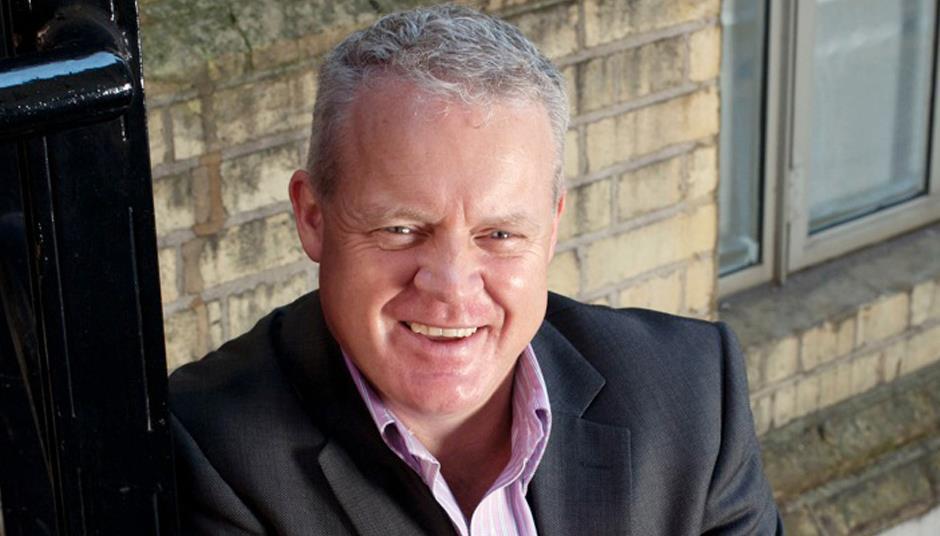 Mike Greene, CEO, My Local (80) | Analysis & Features | The Grocer