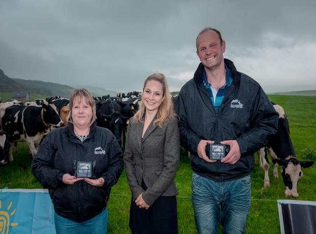 Bidfood Scotland introduces 35 Scottish dairy and egg lines | News ...