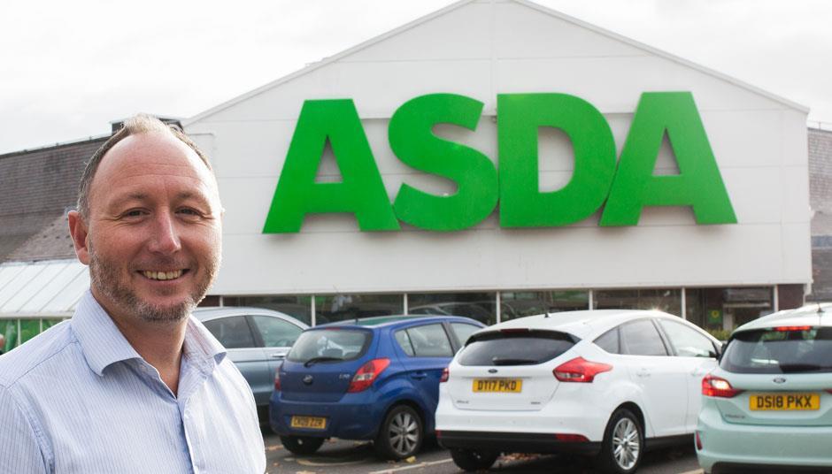 Asda Victoria Centre, Crewe: Grocer 33 store of the week | Grocer 33 ...