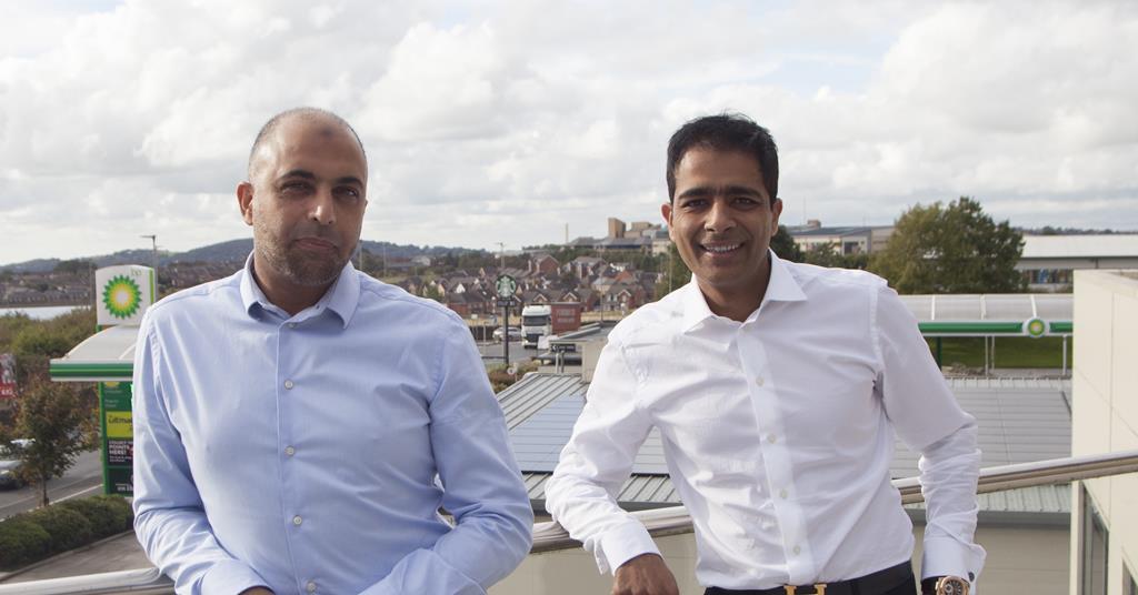 Stuart Rose-led team to replace Mohsin Issa at helm of Asda | The Grocer