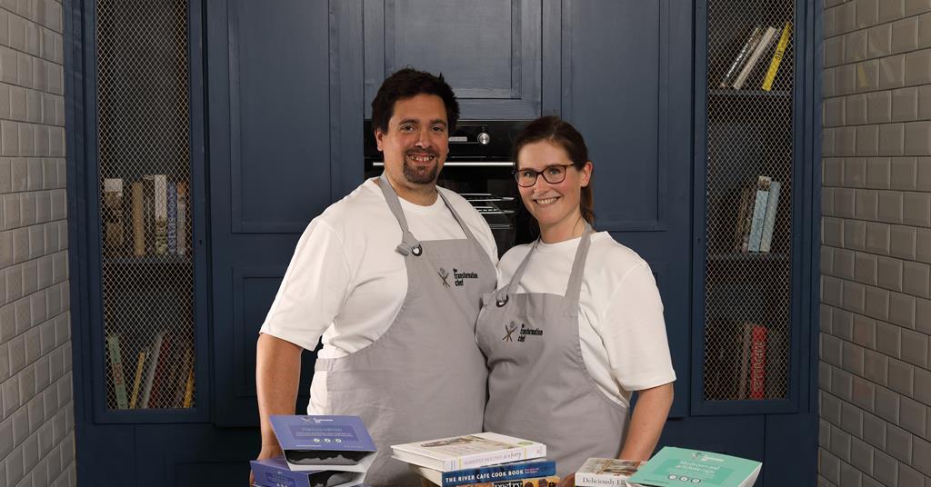 Eco-friendly ready meal business The Transformation Chef seeks funding ...