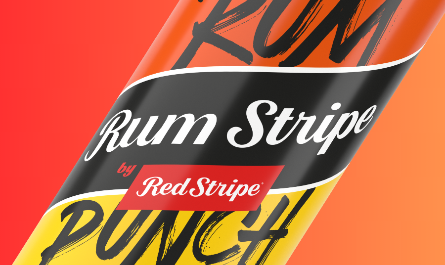 Rum Stripe NPD is a stroke of genius. Why did it take so long? | The Grocer