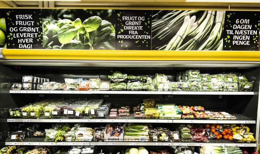 Inside Netto: From Denmark with discounts | News | The Grocer