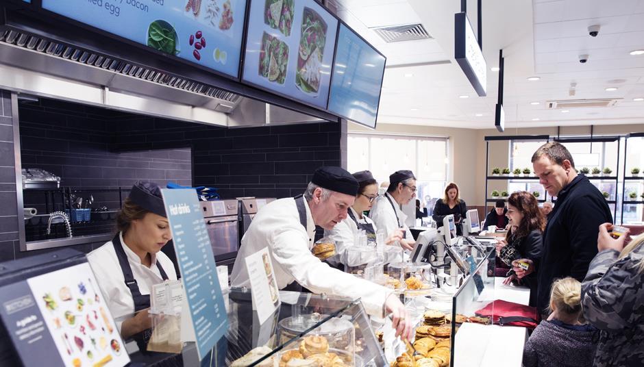 Four things to learn from Waitrose - video | Comment & Opinion | The Grocer