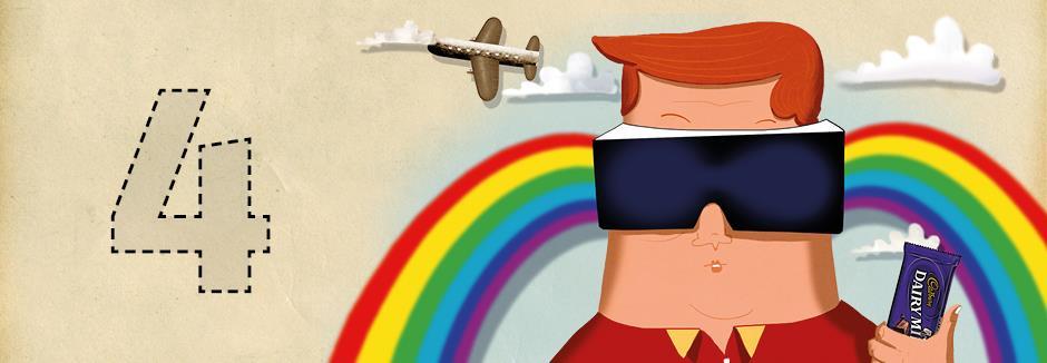 Reality check: brands get digital to woo consumers | Analysis ...