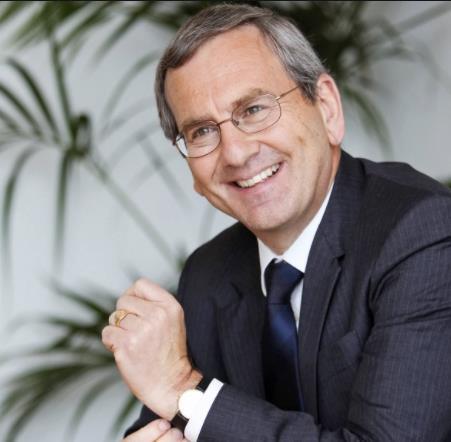 Former Sainsbury’s boss David Tyler joins retail tech startup Imagr ...