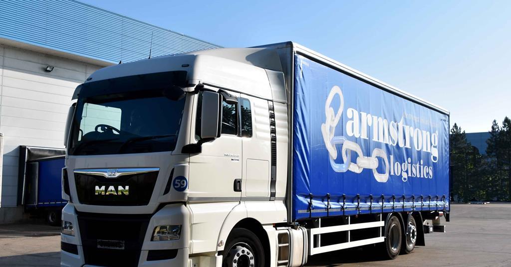 Aldi’s logistics partner makes major move into e-commerce | News | The ...