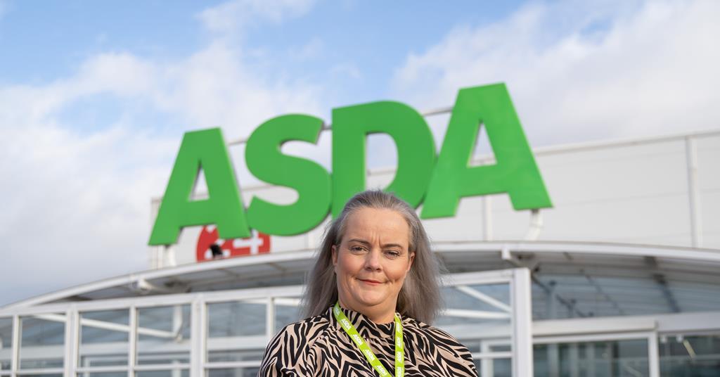 Asda Chesser, Edinburgh: Grocer 33 store of the week | Grocer 33 | The ...