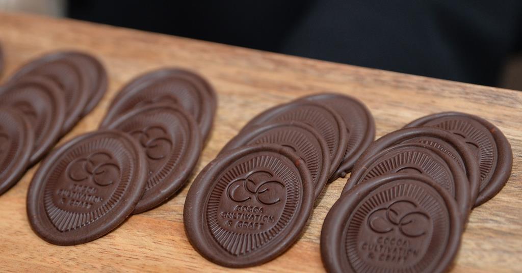 Barry Callebaut unveils ‘second generation’ chocolate, containing 50% ...