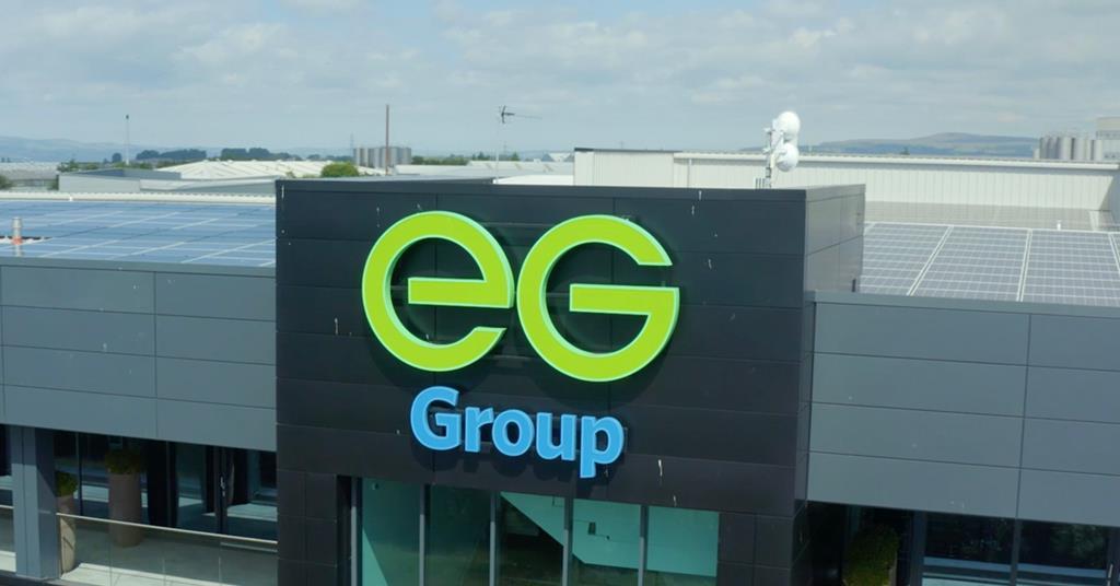Asda’s EG Group acquisition: everything you need to know | Analysis ...