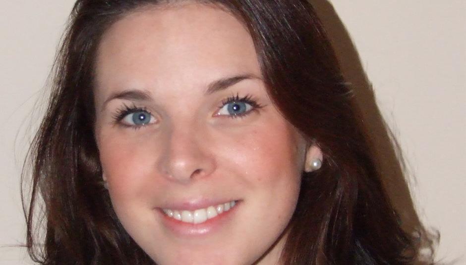 Tess Clarke, Milton, on Black Box, cakes and war films | My Alternative ...