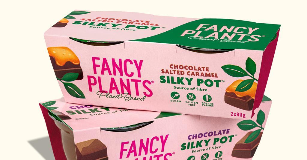 Five plant-based desserts launching for Veganuary 2021 | Analysis ...