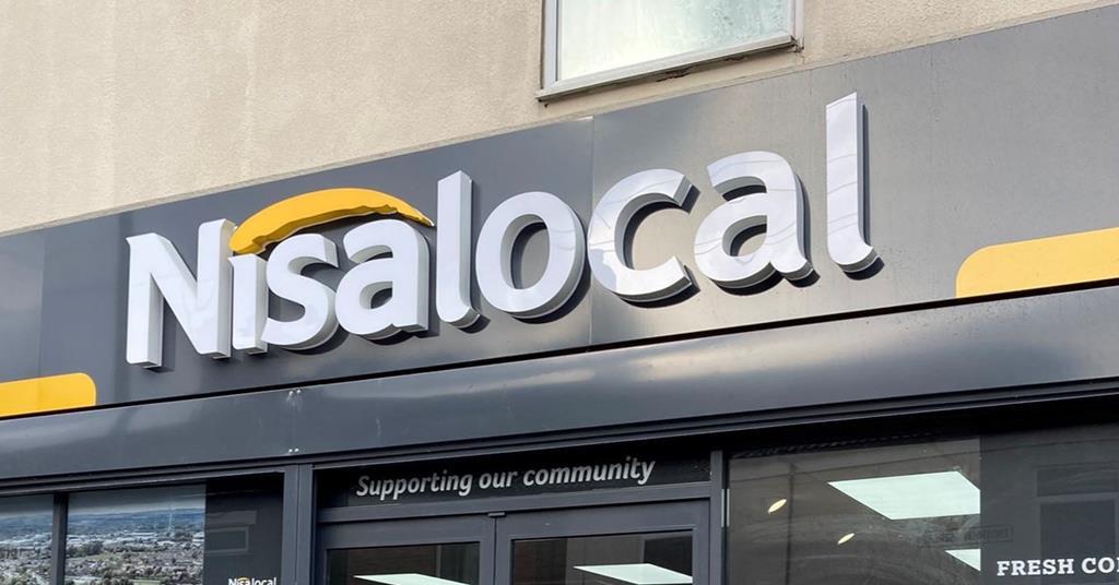 Nisa Local Logo Former Sainsbury's Executive Turns To Nisa As