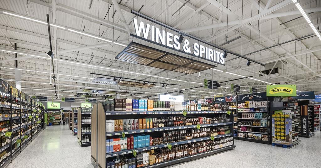 Asda to spend £12m on major upgrades to Yorkshire stores | News | The ...