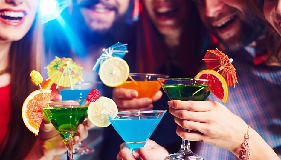 Adult soft drinks fizz past £100m as Brits ditch booze | News | The Grocer