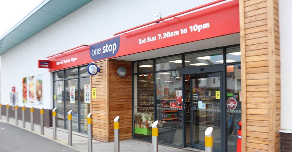 One Stop extends age verification tests to franchise stores | News ...
