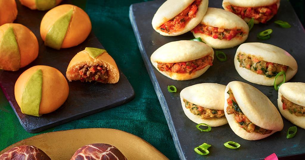 A very bao bun Christmas: Tesco’s festive range 2023 | Range Preview ...