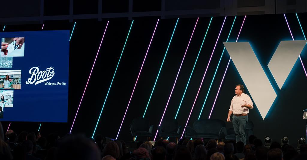 How can I learn more about retail at LIVE event | The Grocer