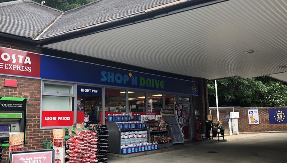 Booker renews contract with Rontec for five more years | The Grocer