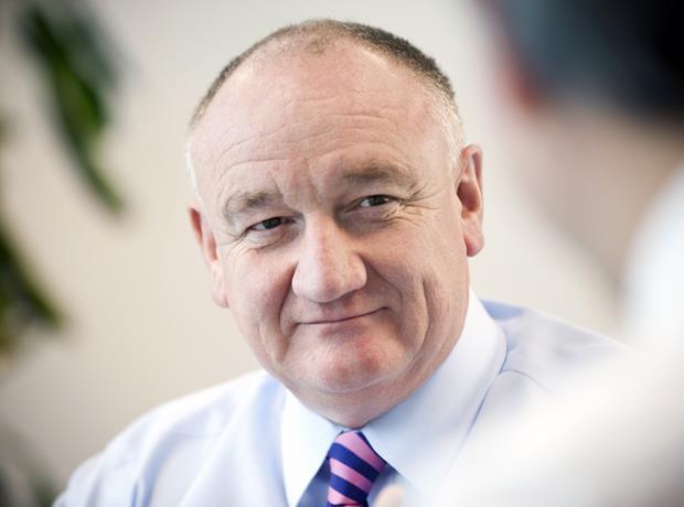 Mark Allen on why Dairy Crest is more a predator than a prey ...