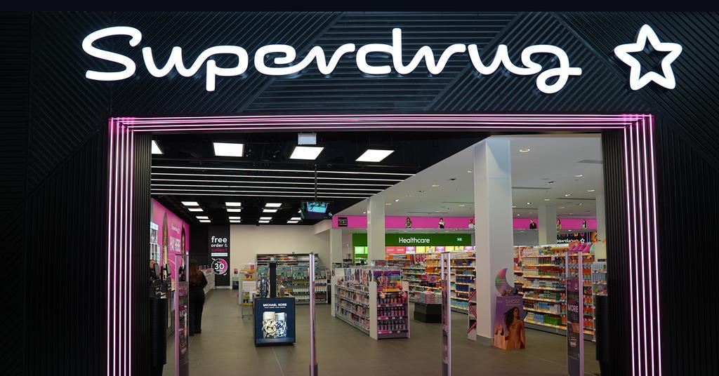 Superdrug profit up as low prices attract squeezed shoppers | The Grocer