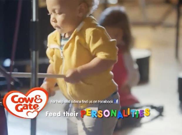 Cow & Gate - Supergroup | Analysis & Features | The Grocer