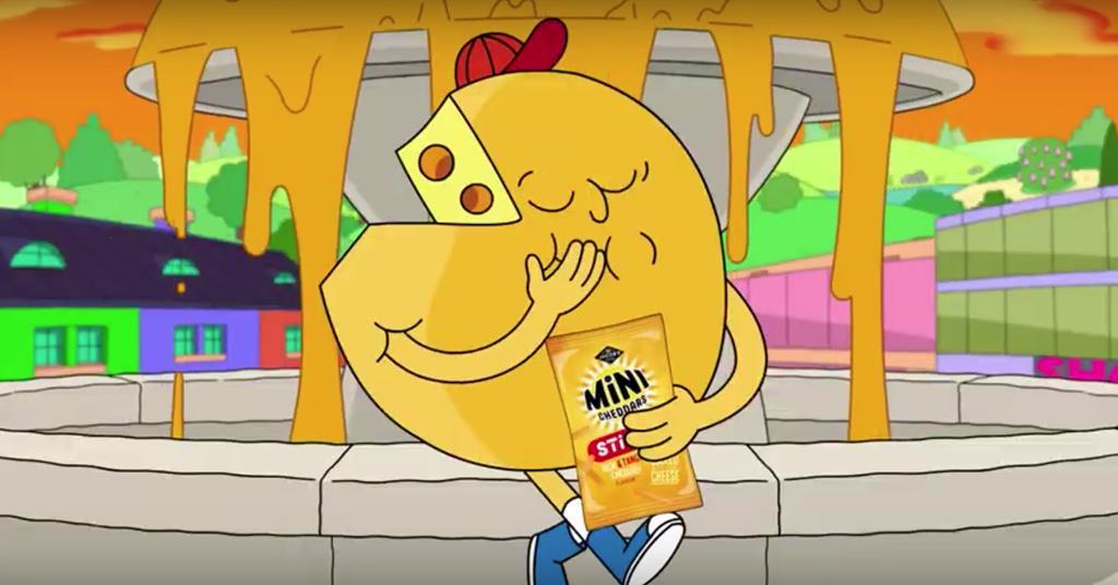 Mini Cheddars takes viewers on a fun trip to Cheddar Town | Comment ...