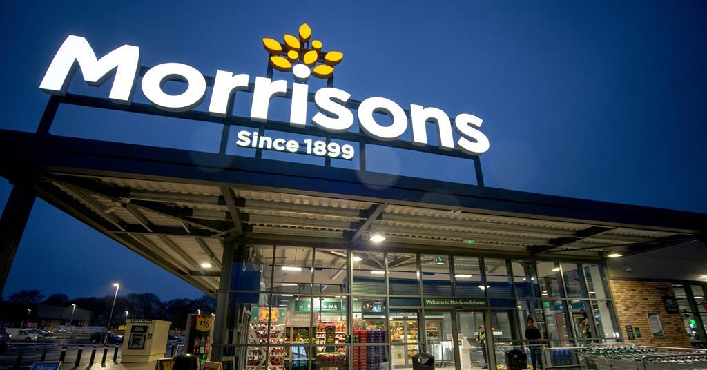 Media Bites 2 August: Morrisons, Deliveroo, Milk | News | The Grocer
