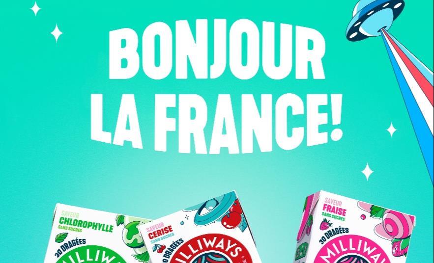 Milliways launches in France as part of international rollout | News ...