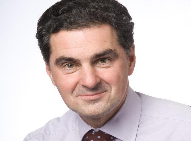 Waitrose property director Nigel Keen steps down | News | The Grocer