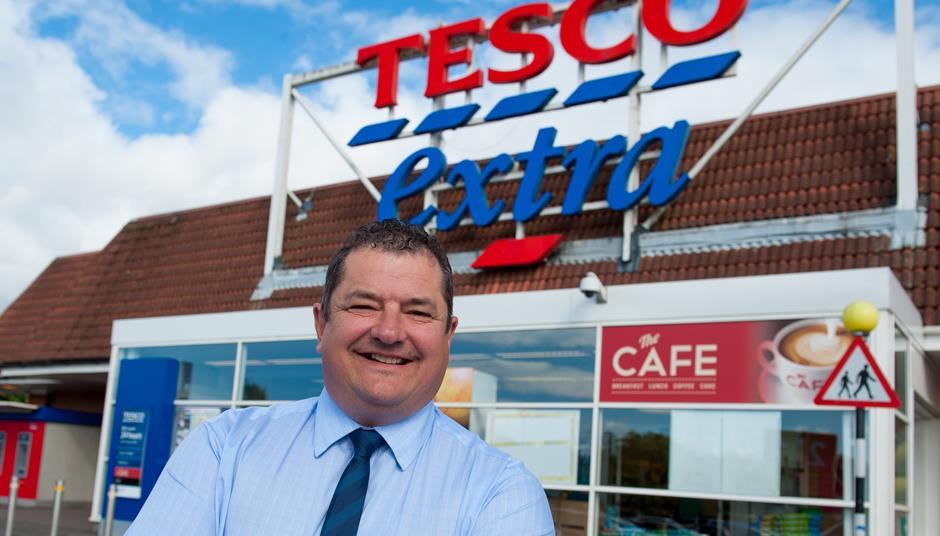Tesco Perth: Grocer 33 store of the week | Grocer 33 | The Grocer