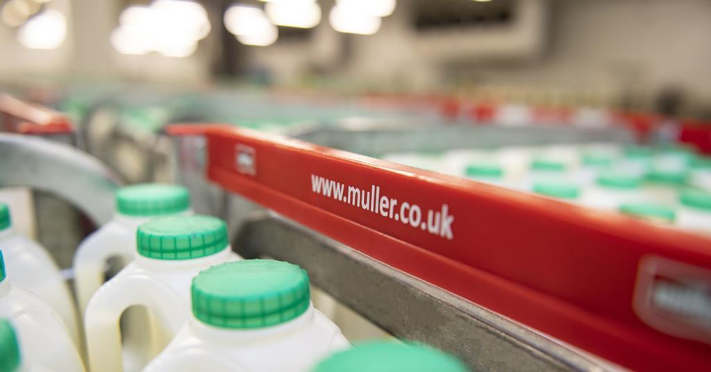 Müller unveils new environmental incentive programme for farmers | News ...