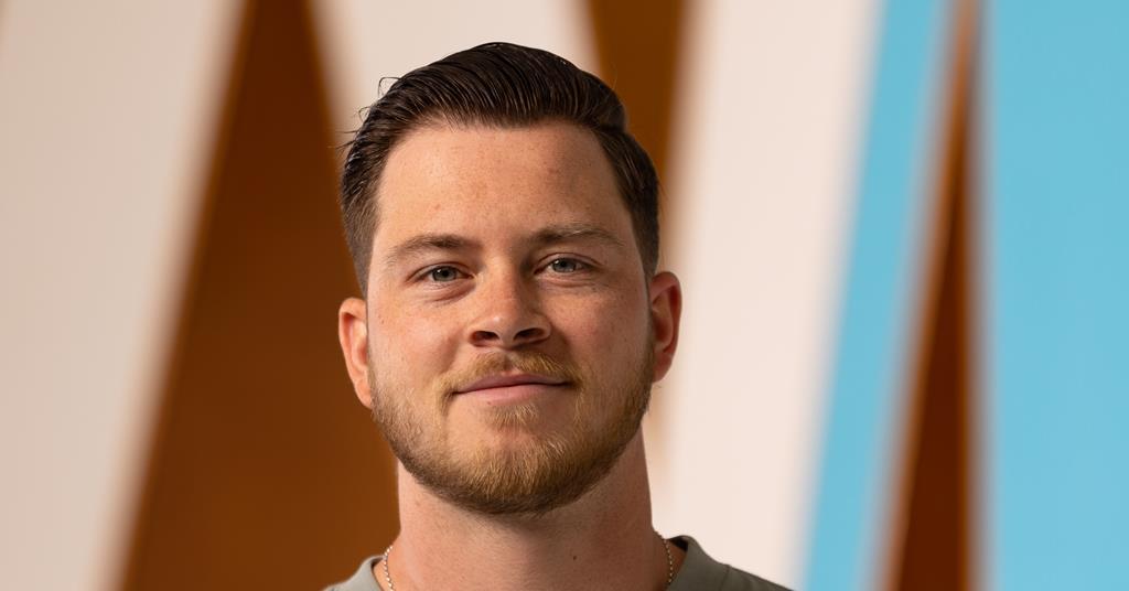 My food & drink job: Daniel Coulter, brand activation manager, Jimmy’s ...