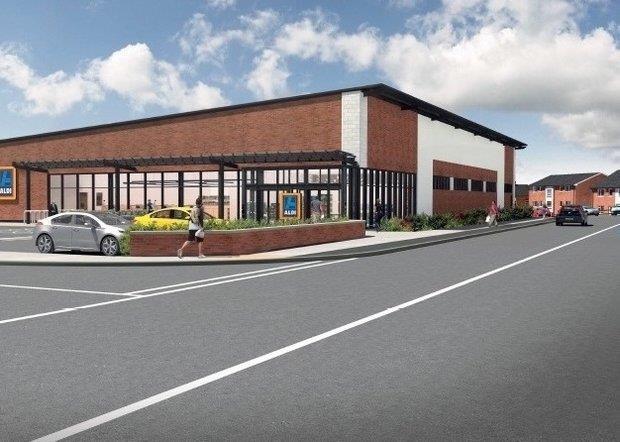 Aldi opening largest ever UK store | News | The Grocer