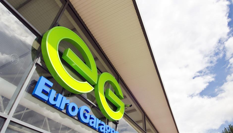 5 (8) Euro Garages | Analysis & Features | The Grocer