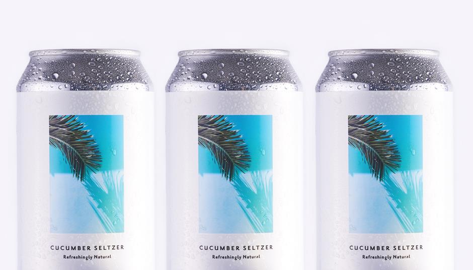 Seven innovative new seltzer brands shaking up soft drinks | Analysis ...