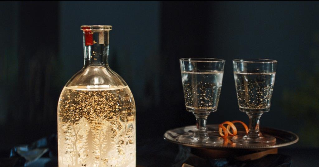 Aldi loses appeal in battle with M&S over copycat light-up gin | News ...