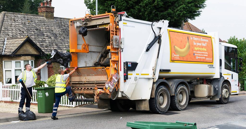 The limits of in-store recycling and what each retailer is doing about ...