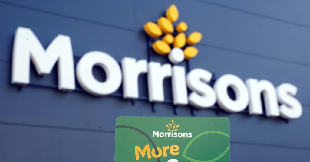 Two Morrisons supermarkets sold to US firm for £51m | The Grocer