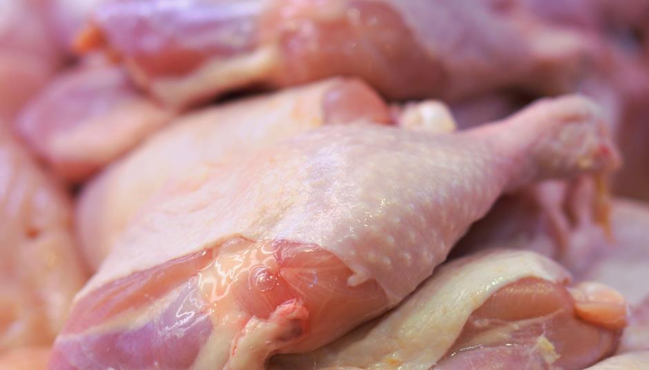 Campylobacter levels in supermarket chicken fall again | News | The Grocer
